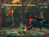 USF4 True Evil Ryu skin mod Mod for Ultra Street Fighter IV | USFIV Mods