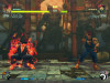 USF4 True Evil Ryu skin mod Mod for Ultra Street Fighter IV | USFIV Mods
