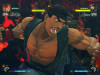USF4 True Evil Ryu skin mod Mod for Ultra Street Fighter IV | USFIV Mods