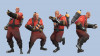 Pyro Unmasked Mod for Team Fortress 2 | TF2 Mods