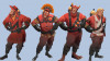 Pyro Unmasked Mod for Team Fortress 2 | TF2 Mods