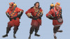 Pyro Unmasked Mod for Team Fortress 2 | TF2 Mods