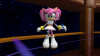 Ulala Costume for Amy Rose! Mod for Sonic Adventure 2 | SA2 Mods
