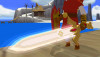 Linka! (Female Link) Mod for The Legend of Zelda: The Wind Waker | Wind ...