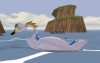 Linka! (Female Link) Mod for The Legend of Zelda: The Wind Waker | Wind ...