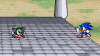 Super Smash Bros. Ultimate's Sonic (SSF2 v0.9b) Mod for Super Smash ...