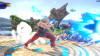 SFV Ken Mod for Super Smash Bros. Ultimate | SSBU Mods