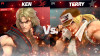 SFV Ken Mod for Super Smash Bros. Ultimate | SSBU Mods