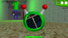 Honey, I Shrunk the Student Mod for Baldi's Basics | Baldi Mods
