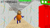 Baby baldi's basics Mod for Baldi's Basics | Baldi Mods