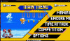 Modern Mania 1.0 [Sonic Mania] [Mods]