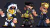 Cross Skins Mod for Brawlhalla | BHalla Mods