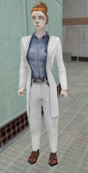 Women scientists! Mod for Half-Life | HL Mods