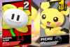 Flowey the Flower Mod for Super Smash Bros. Ultimate | SSBU Mods