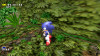 Classic SA1 Mod for Sonic Adventure DX | SADX Mods