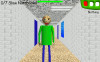 Baldi's Basics Super Slow Edition Mod for Baldi's Basics | Baldi Mods
