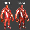 Ubercharge Texture Fix Mod for Team Fortress 2 | TF2 Mods