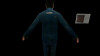 Upscaled and Enhanced Citizen Clothing Mod for Half-Life 2 | HL2 Mods