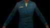 Upscaled and Enhanced Citizen Clothing Mod for Half-Life 2 | HL2 Mods