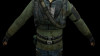 Upscaled and Enhanced Citizen Clothing Mod for Half-Life 2 | HL2 Mods