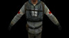Upscaled and Enhanced Citizen Clothing Mod for Half-Life 2 | HL2 Mods