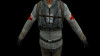 Upscaled and Enhanced Citizen Clothing Mod for Half-Life 2 | HL2 Mods