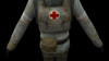 Upscaled and Enhanced Citizen Clothing Mod for Half-Life 2 | HL2 Mods