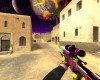 AWP|Neon Chaos By Sensei(Rainbow Changing Colors) Mod for Counter ...
