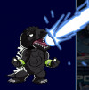 Godzilla, King of Monsters! [Brawlhalla] [Mods]