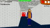 Baldi's Basics Character Swap Mod for Baldi's Basics | Baldi Mods