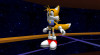 Tailsko Mod for Sonic Adventure 2 | SA2 Mods