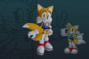 Tailsko Mod for Sonic Adventure 2 | SA2 Mods