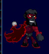 Cross Skins Mod for Brawlhalla | BHalla Mods