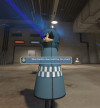 Mini Sentry and LVL1 Sentry Girl Mod for Team Fortress 2 | TF2 Mods