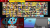 Gumball Mod for Super Smash Bros. Ultimate | SSBU Mods