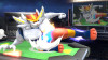Cinderace Incineroar Mod for Super Smash Bros. Ultimate | SSBU Mods