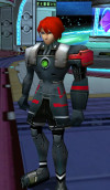 PSO Episode 3 Character Pack for PSOBB Mod for Phantasy Star Online ...