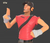 High Poly Non-HWM Playermodels! (Live TF2 Port) [Team Fortress 2] [Mods]