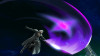 Purple Sephiroth Trails [Super Smash Bros. Ultimate] [Mods]