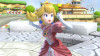 Ponytail Peach Pack Mod for Super Smash Bros. Ultimate | SSBU Mods