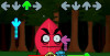 BFDI/BFDIA DREAM ISLAND / EVIL FOREST WEEK 5 [Friday Night Funkin'] [Mods]