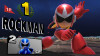 Proto Man Mod for Super Smash Bros. Ultimate | SSBU Mods