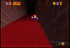 BLJ Savestate Mod for Super Mario 64 | SM64 Mods