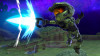 Master Chief Deluxe Mii Mod for Super Smash Bros. Ultimate | SSBU Mods