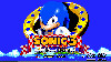 Sonic 3D in 2D Glitches: Sonic 3 with Bluckles Mod for Sonic 3 A.I.R ...