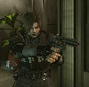 Leon S Kennedy Skin Pack Mod for Resident Evil: Revelations | RER Mods