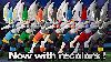 Cinderace Mod for Super Smash Bros. Ultimate | SSBU Mods