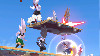 Cinderace Mod for Super Smash Bros. Ultimate | SSBU Mods