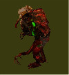 Gonome Alternative Skin Mod for Half-Life: Opposing Force | HL:OF Mods