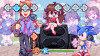 Sonic The Hedgehog (Over Boyfriend) Mod for Friday Night Funkin' | FNF Mods